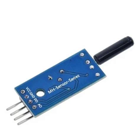 Normally Open Vibration Sensor Module At Piece Sensors In New