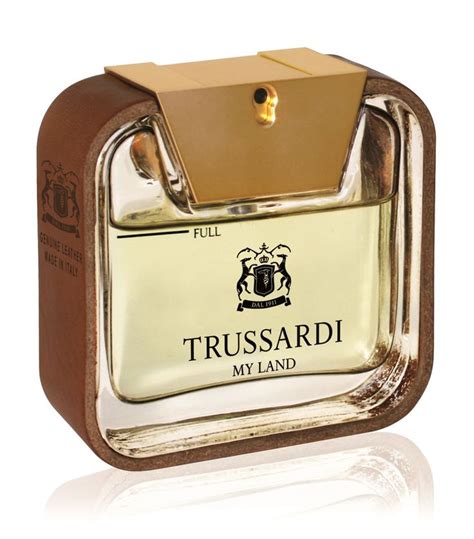 TRUSSARDI MY LAND. #trussardi # | Духи, Аромат, Мужской аромат