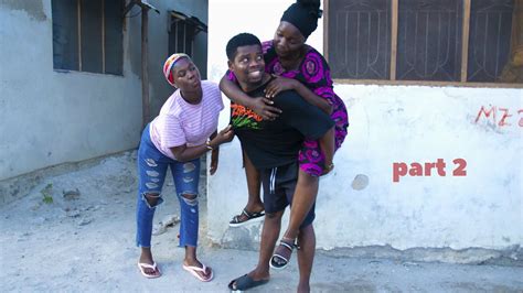 Nampenda Mke Wangu Part Youtube