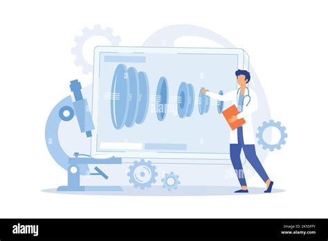 Optical Technology Photonics Research Quantum Computing Data Transmition Fiber Optic Cable