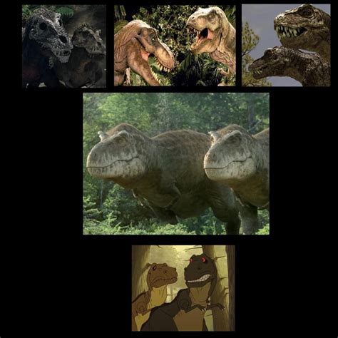 Whats Your Favorite Paleo Trope Rpaleontology