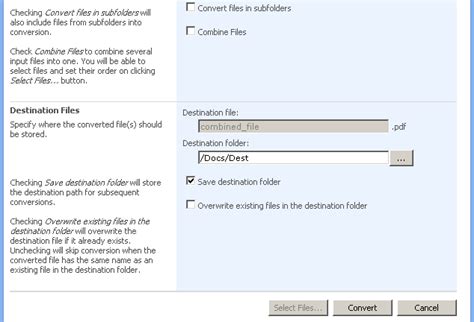 Conversion Optionsasposewords For Sharepoint