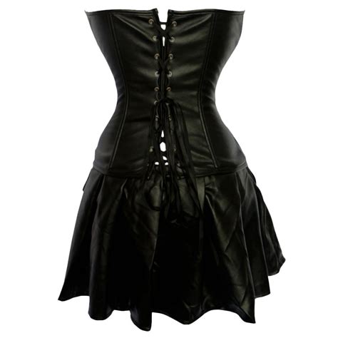 Sexy Dominatrix Outfit Laidtex