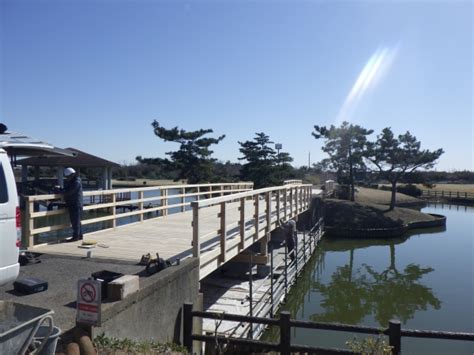 蓮沼海浜公園千葉県 株式会社ザイエンス