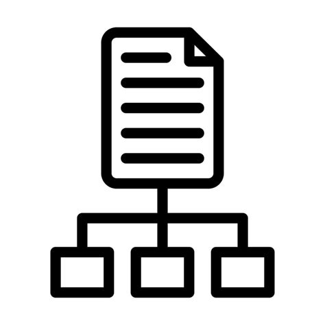 Workflow Icon Design 20121503 Vector Art At Vecteezy