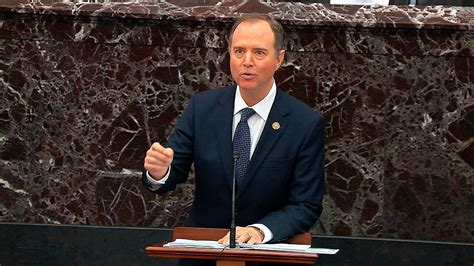 Nancy Pelosi Calls House Gop Miserable As They Censure Adam Schiff