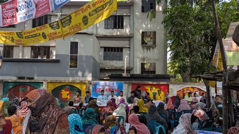 Bangladesh Islami Chhatrashibir ২০২৫ সালের এসএসসি দাখিল ও সমমান পরীক্ষার উপলক্ষ্যে আজ থেকে