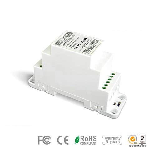 LT 8030 3CH CV DMX PWM Decoder High End Led Spot Lights DMX PWM Decoder For LED Lightings 5