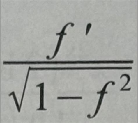 Calc Formulas Flashcards Quizlet