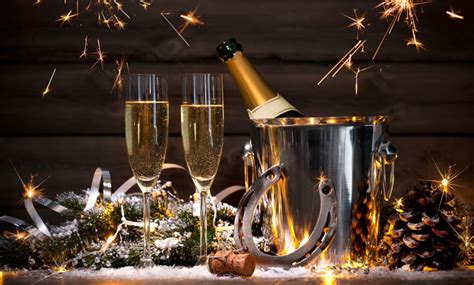 Tous les réveillons du nouvel an sur Lyon People