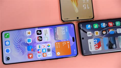 谁才是中高端之王？荣耀80 Pro Oppo Reno9 Pro Vivo X90综合体验对比 快科技 科技改变未来