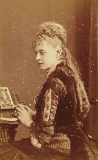 Фотосессия Фридерики Ганноверской Ru Royalty — Livejournal