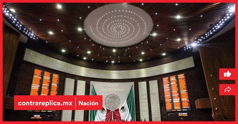Diputados Aprueban Miscelánea Fiscal 2022 Contraréplica Noticias