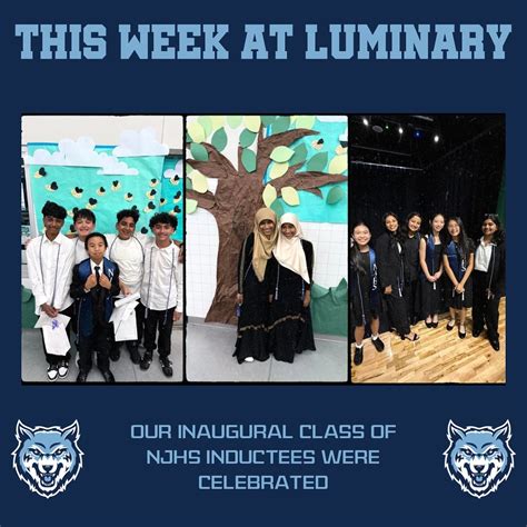 Luminary Middle School Luminarymiddleschoolocps • Instagram Photos And Videos