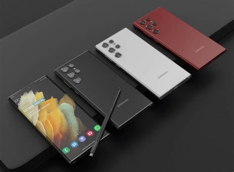Top New Upcoming Smartphones 2022 Price Specs Launch