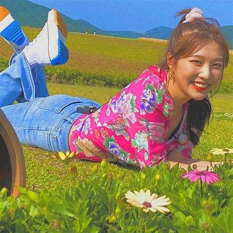 Redvelvet Indie Icons