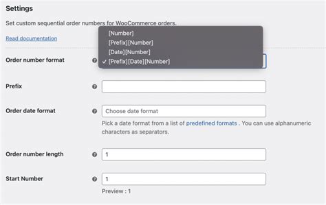 How To Reset Woocommerce Order Numbers Webtoffee