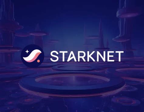 Starknet Launches Starknet Appchains For Layer 3s