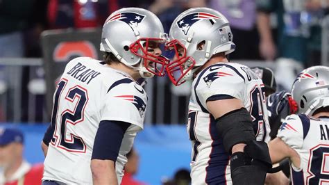 Gronk And Brady Wallpapers Top Free Gronk And Brady Backgrounds