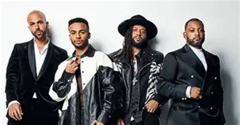 Jls Returning To Dublin Later This Year For 3arena Gig With Example