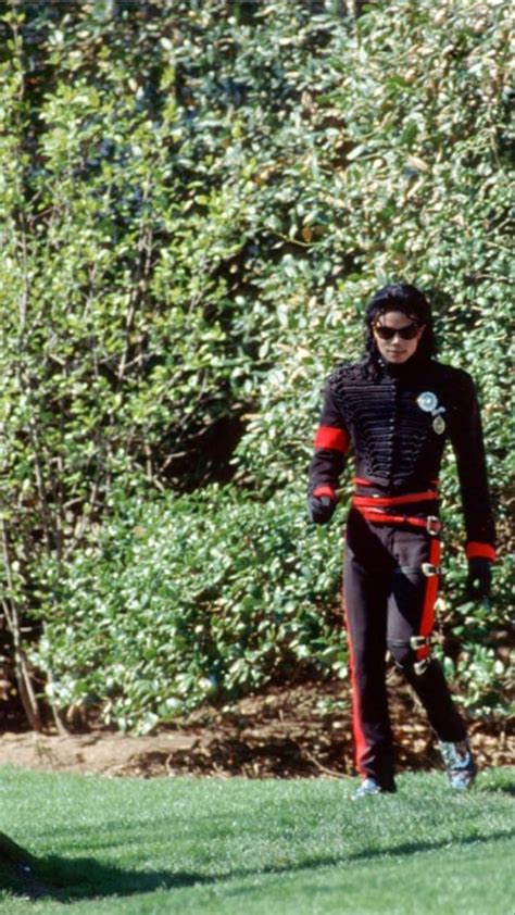 Michael Jackson 1990 Artofit