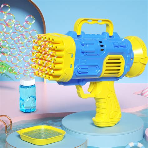 Bubble Machine True Learning Books ထူးထူးစာပေ