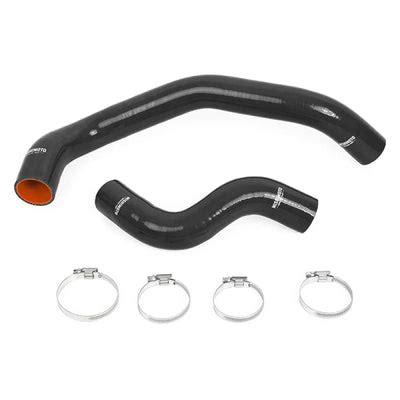 Mishimoto 93 02 Nissan Skyline R3334 Gtr Black Silicone Hose Kit