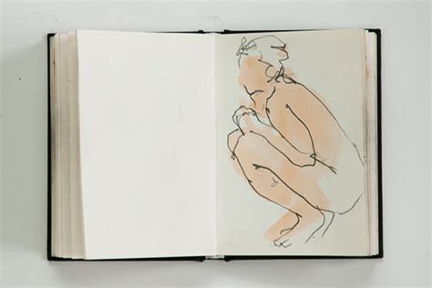 Sketch Books Behance