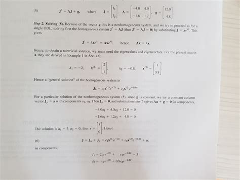 15 CAS EXPERIMENT Electrical Network A In Chegg Com