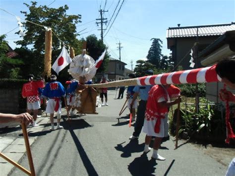 村祭り mt77のblog