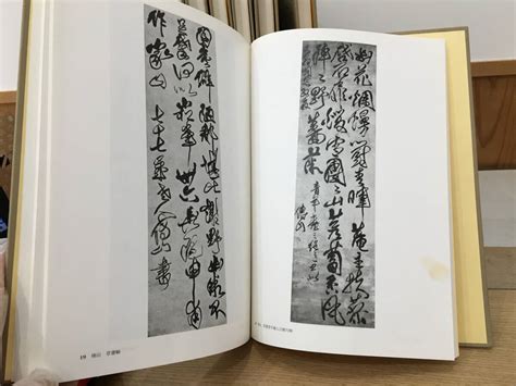Yahooオークション 送料無料 『特装版 中国書道全集』第8巻＋別巻