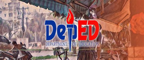Deped Yet To Enforce New Guidelines On Class Suspension The Post