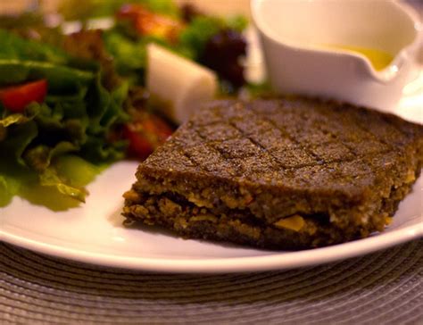 Kibe Assado Com Salada Lokma Cafélokma Café ‹ Um Espaço De Café E