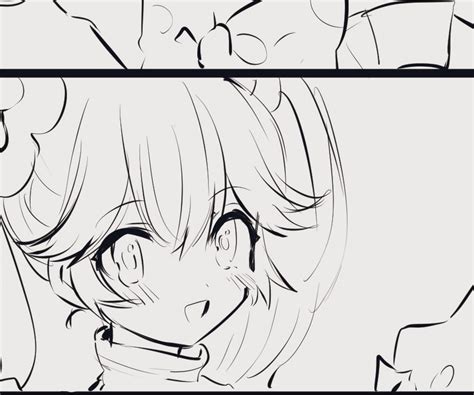 「久しぶりにお絵かきできた 」せりぞんの漫画