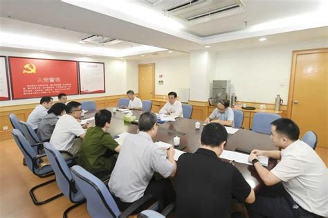 周联清以普通党员身份参加所在党支部主题教育专题组织生活会 法国 新闻 华人头条