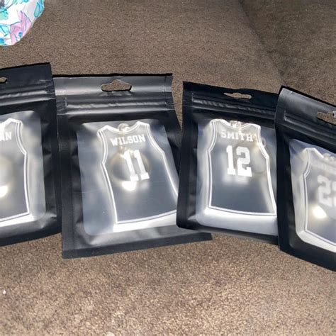 Cheer Team Ts Cheerleader Keychains Personalized Keychain Cheer Team Bag Tag Custom Cheer