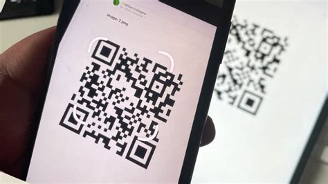 How To Scan QR Code Samsung Galaxy Phone