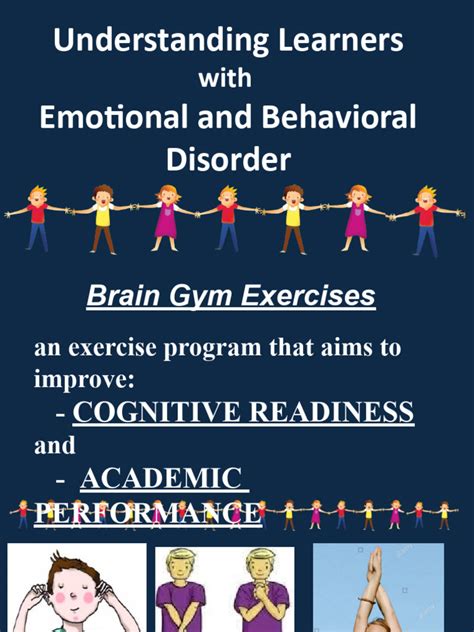 Difficulty In Displaying Interpersonal Behavior Pdf Learning