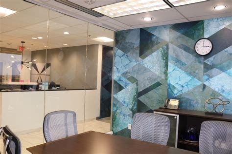 Embassy Coworking Vertex