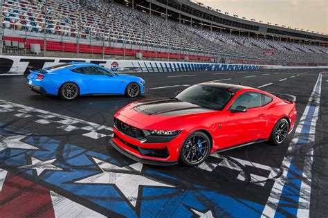 Ford Wants To Teach New Mustang Owners How To Drive Their Cars Gadget Advisor