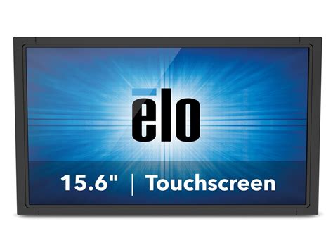 L E Intelli Open Frame Monitor Elo L E Intelli Open Frame Monitor Elo