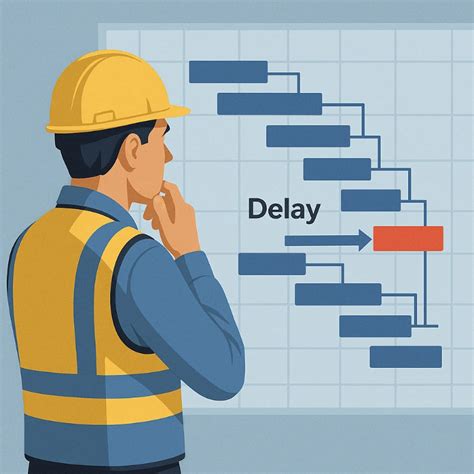 Daily Construction Delay Report Free Pdf Excel Sample Download