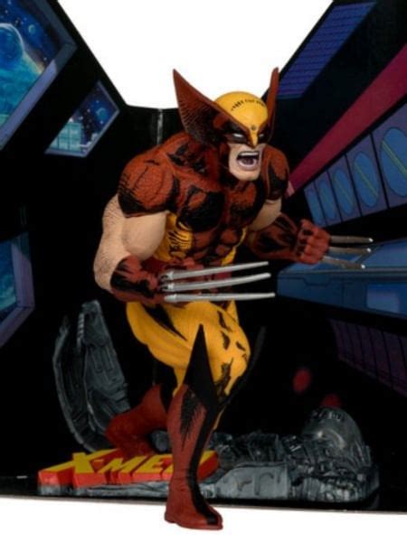 Marvel