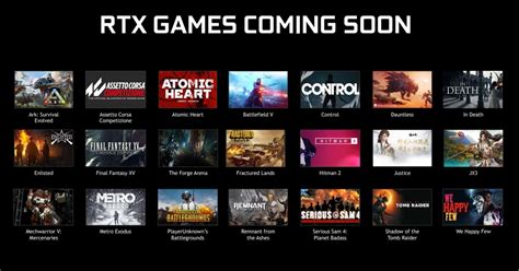 Nvidia Chiarisce Che La Signa Rtx Nei Giochi Non Significa Ray Tracing