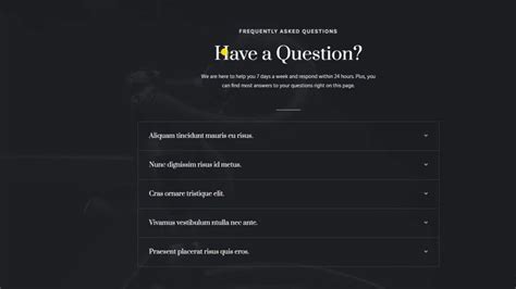 How To Add Accordions Faqs And Toggle With Elementor Helpie Faq