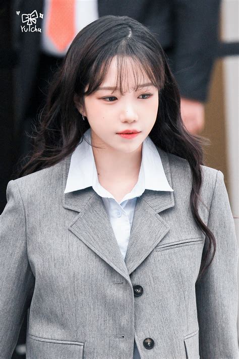 Joyuriarchive조유리 Fansites Twitter