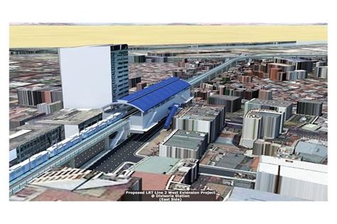 Lrt2 To Add More Stations In Tutuban Divisoria And Pier 4 Gma News