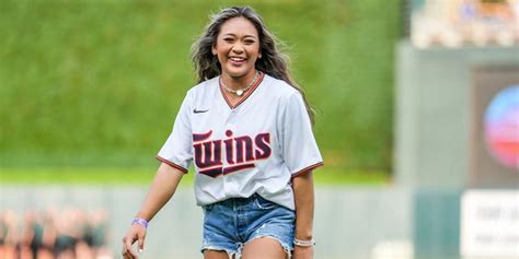 Suni Lee Talks ‘imposter Syndrome Preparing For 2024 Paris Olympics