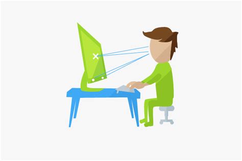 Eye Tracking Ryte Wiki The Digital Marketing Wiki