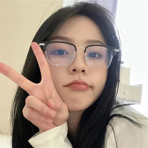 复古纯欲半框防辐射抗蓝光眼镜女可配平光护眼睛近视眼镜架大框男 虎窝淘